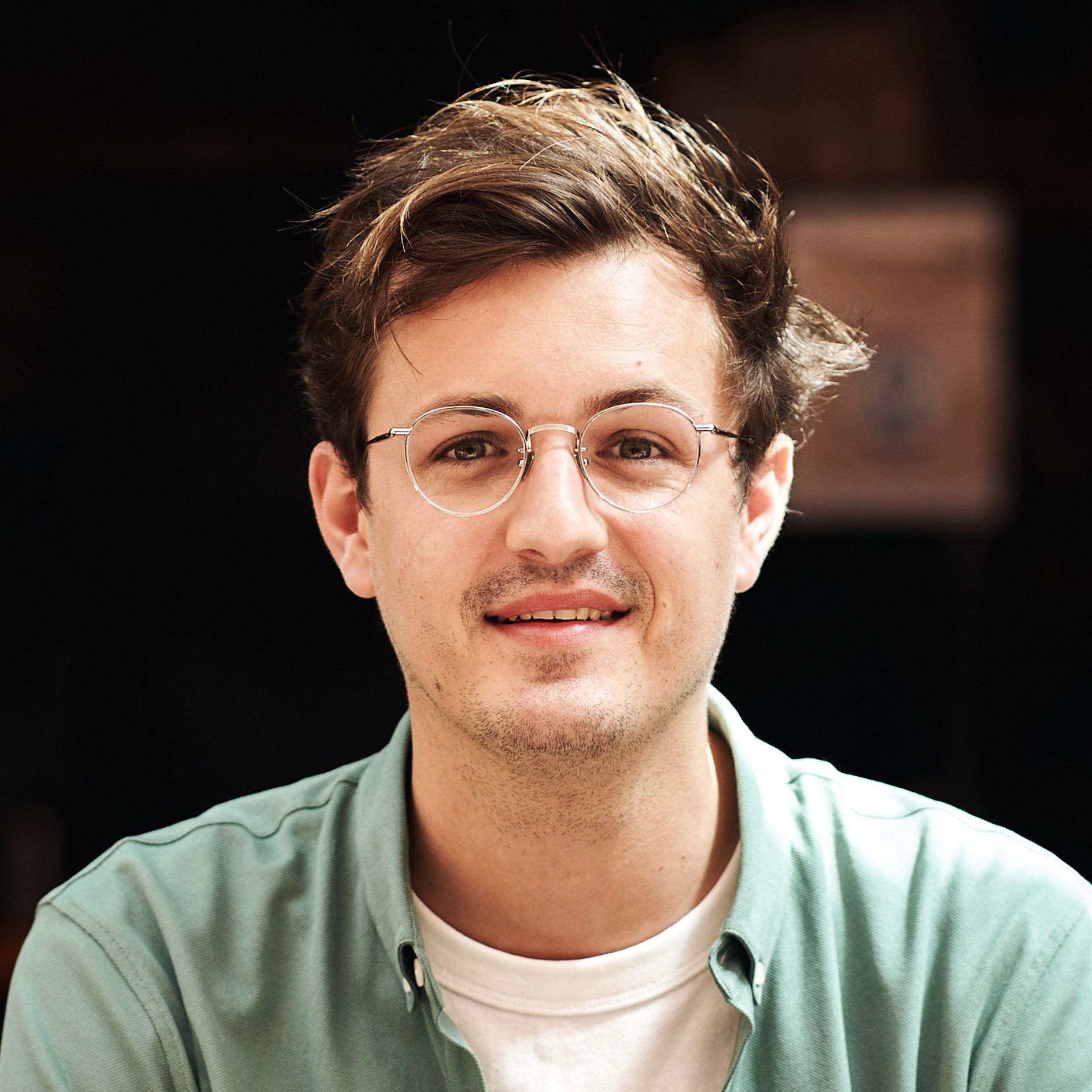 Grégoire Ambroselli - Innovation B2B